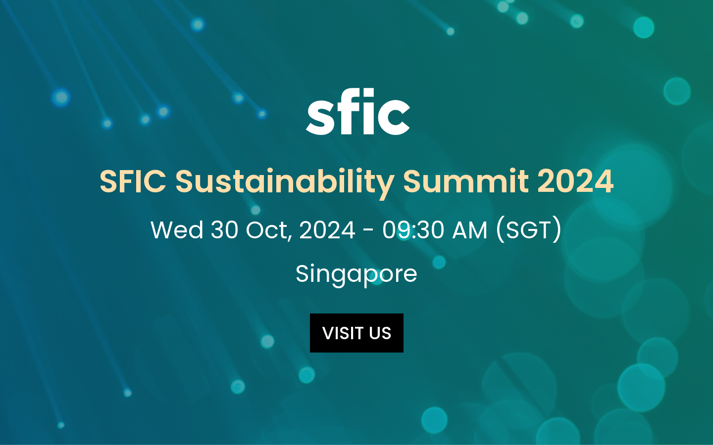 SFIC Sustainability Summit 2024